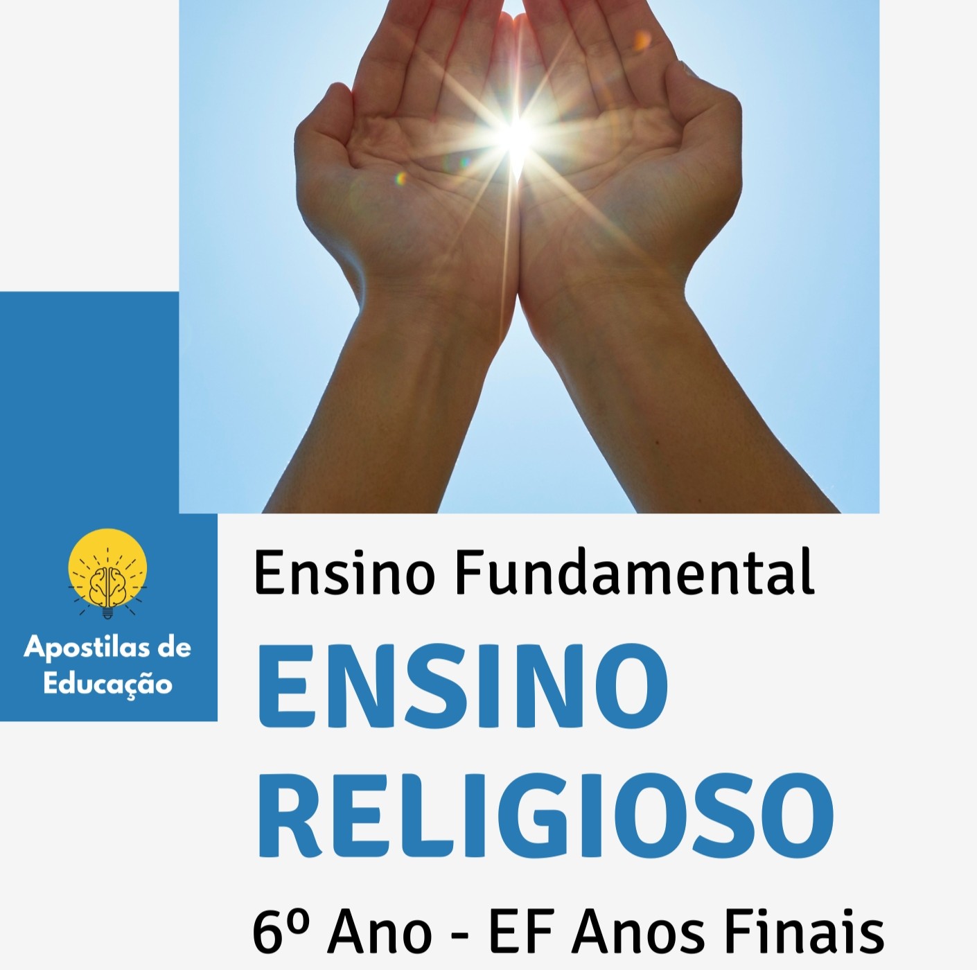Ensino Religioso (Ensino Fundamental) – Apostilas de Educação