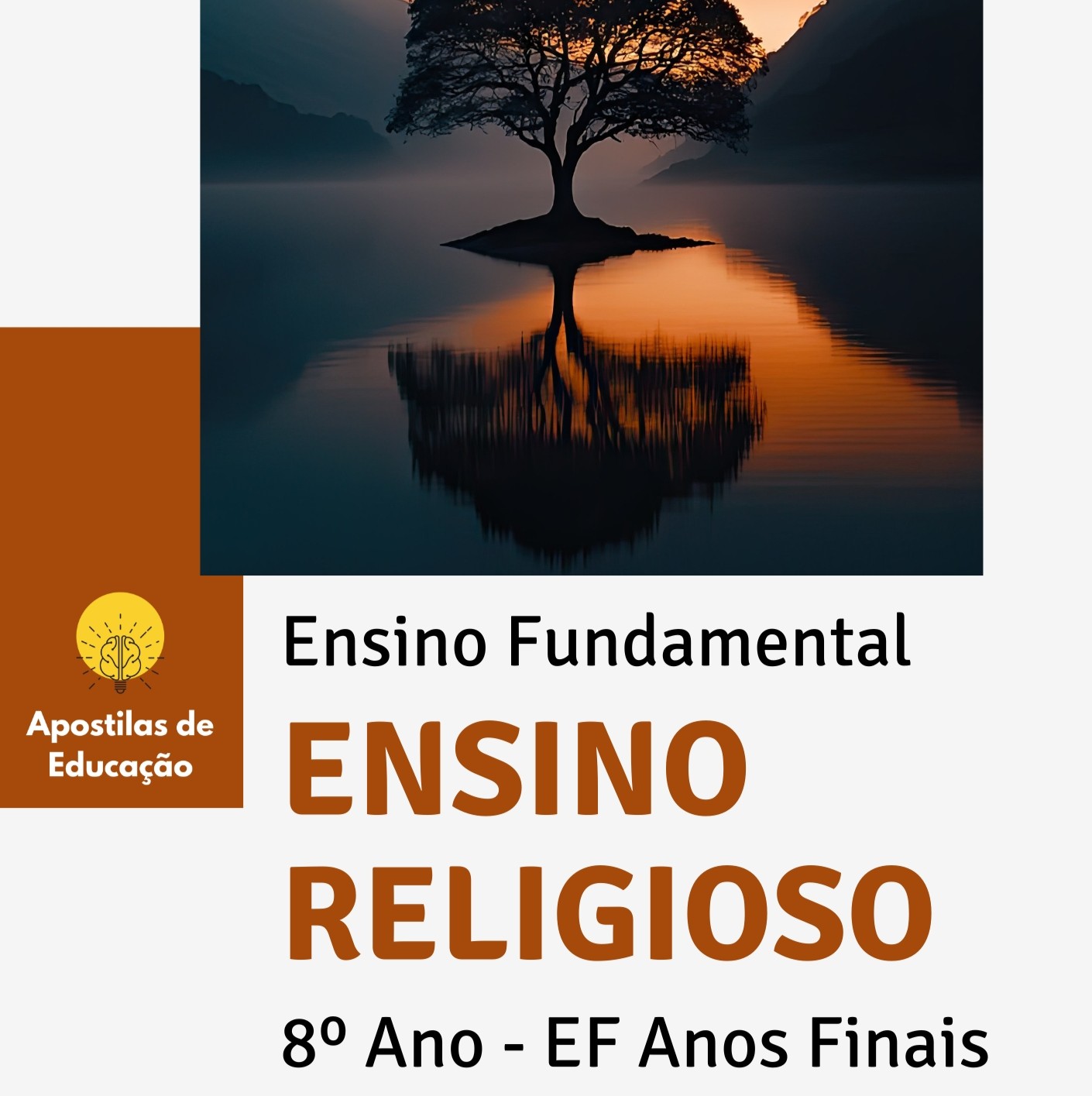 Ensino Religioso (Ensino Fundamental) – Apostilas de Educação